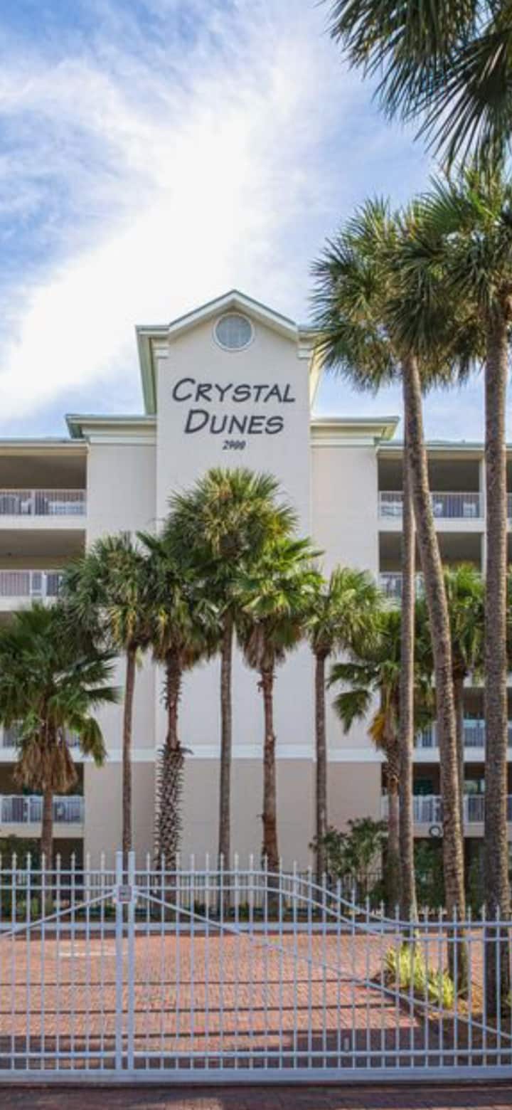 Beachfront 2nd Flr Private Beach - Destin, FL