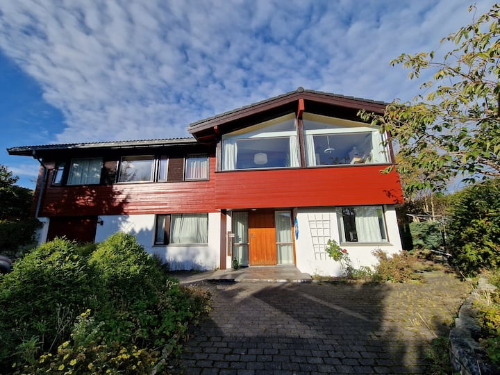 Etasje I Storheia - Bergen