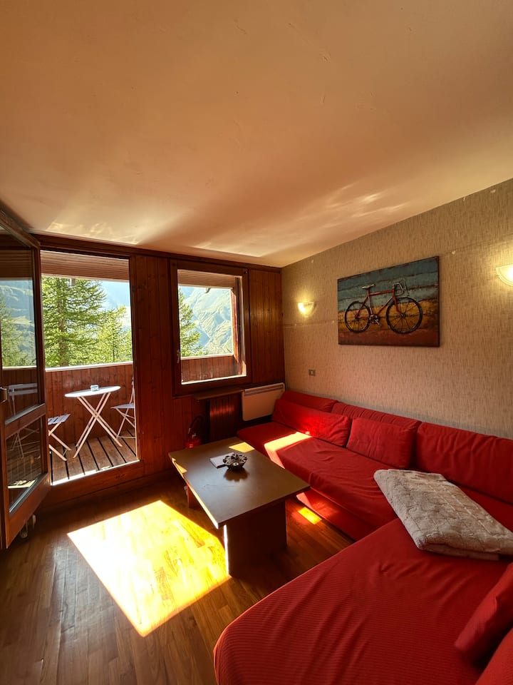 Appartamento 622 - Zermatt