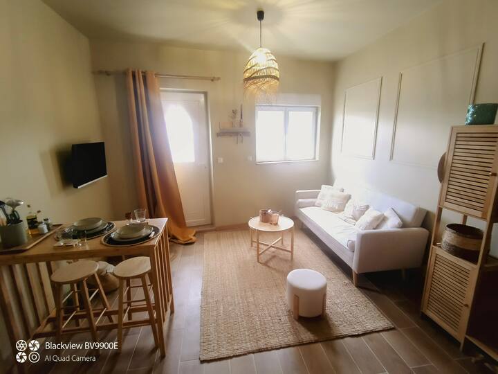 Studio Cocooning Indépendant - Bourg-lès-Valence