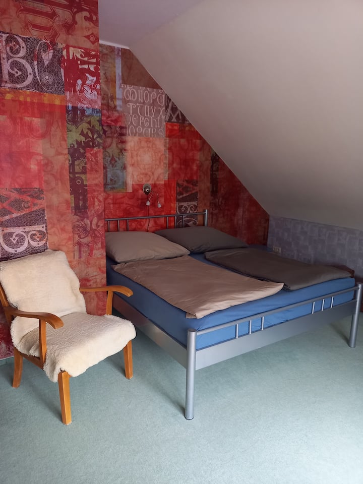 Zimmer Mit Bad In Schwerin - Schwerin