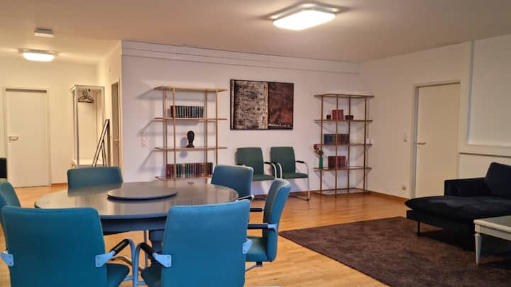 Comfortable Central Apartment - Berlin