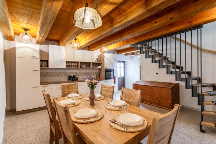 Wellba Homestead Planina Family Apartment - Slovénie