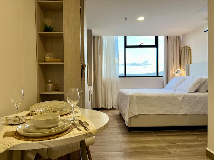 Miniloft Tegus - Tegucigalpa