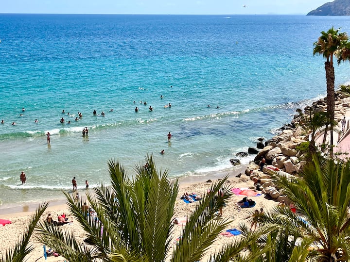 Benidorm Old Town House Center - Benidorm