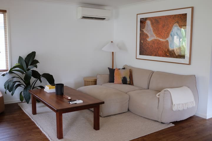 Suffolk Retreat - Bangalow