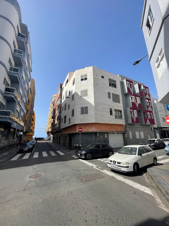 Altillo Las Canteras - Las Palmas de Gran Canaria