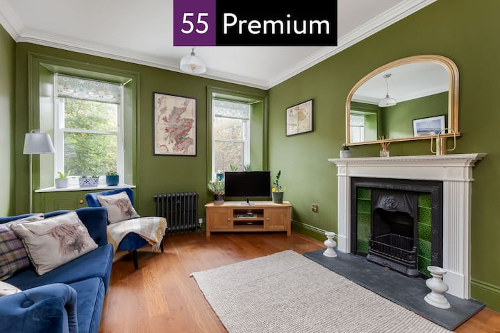 Outstanding Premium Apartment - Saint Andrews