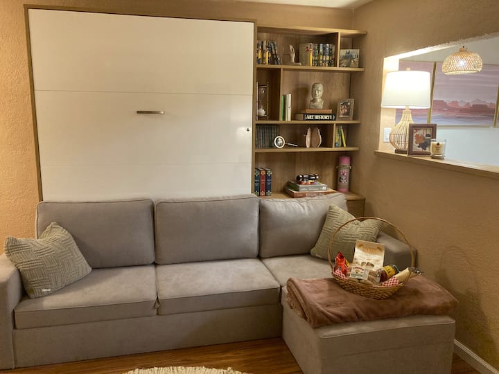 North Valley Cozy Casita - Albuquerque, NM