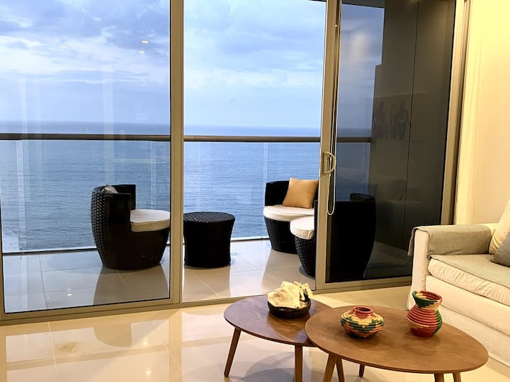 Vive La Magia Del Mar En Morros City! - Cartagena