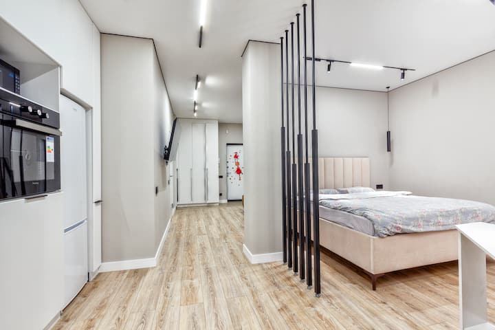 41 Самый центр. Идеально для туристов - Kazakhstan