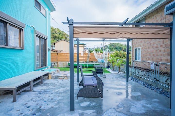 The Beautiful Sea/sup/max6 - Tateyama