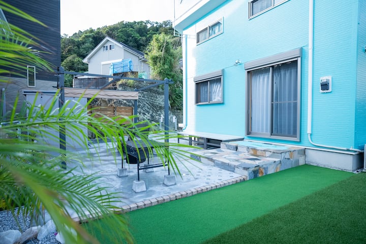 The Beautiful Sea/sup/max6 - Tateyama