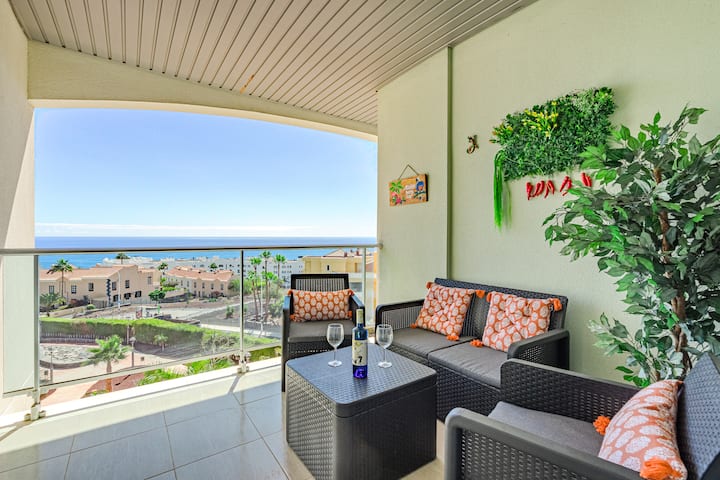 Trebol House - San Miguel de Abona