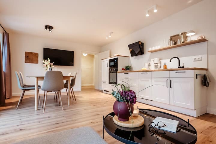 Moderne Ferienwohnung (Ferienwohnung Reslbauer) - Neustadt an der Donau