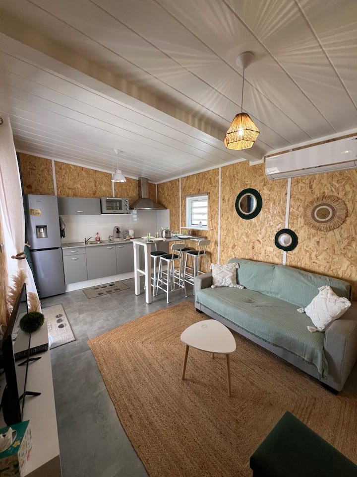 Lebon Coin Tranquille - Réunion