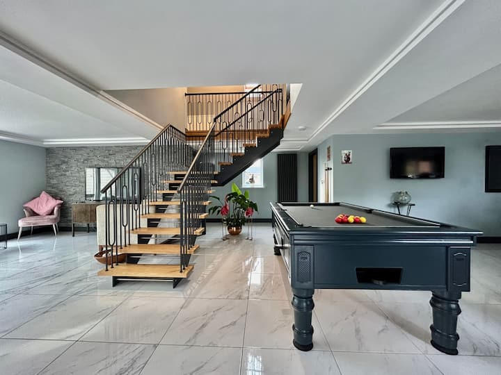 Workers Deluxe Stay - Wroxham