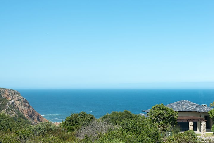 Windstar Retreat Knysna - Knysna