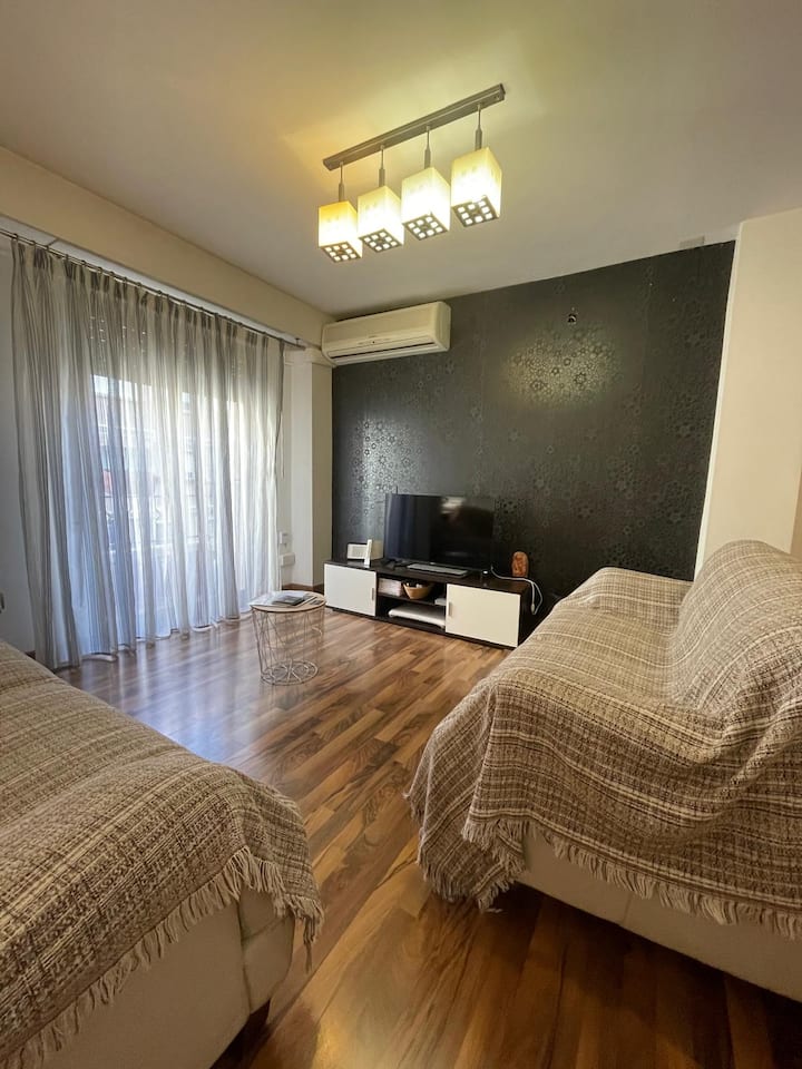 Piso Céntrico En Elche (12878154) - Elche