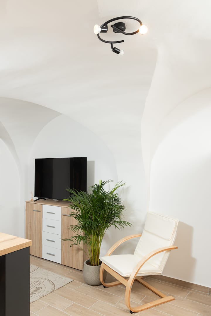 Ap21 - Modern Apartman - Győr