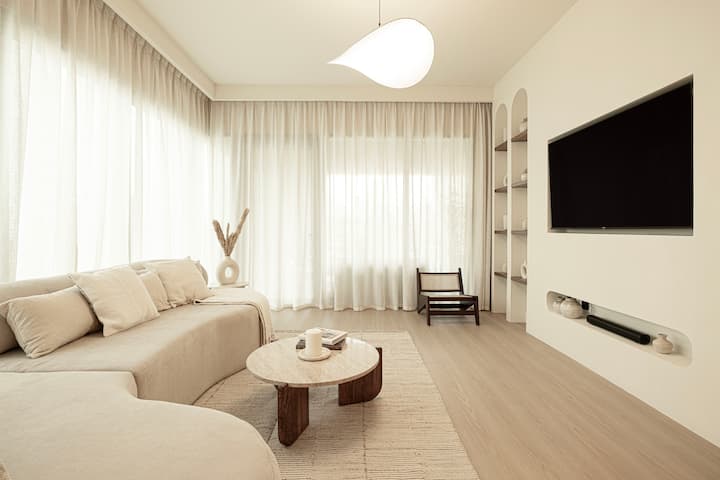 Seraya 1 | 4bdr | Burj Views | 2 Large Balconies - Các tiểu Vương quốc Ả rập Thống nhất