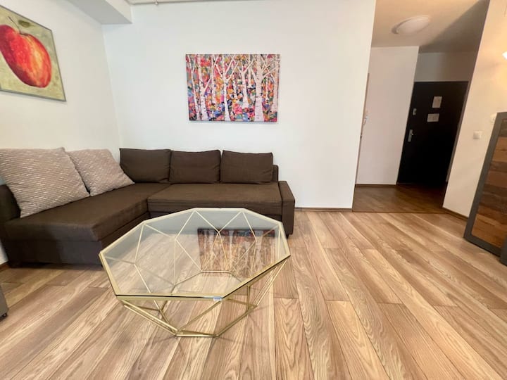 Cozynest West - Kolozsvár