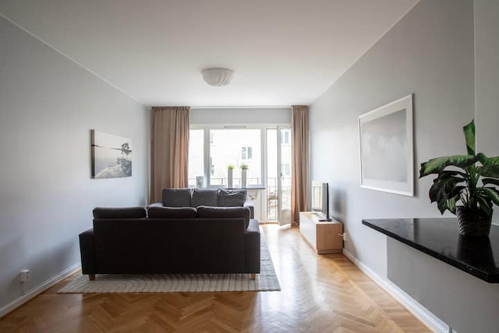 Two Bedroom Bunkbed Suit (6px) - Göteborg