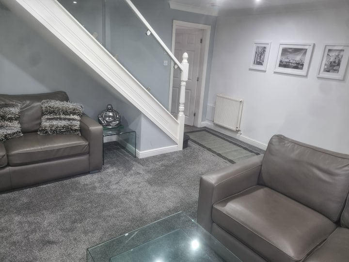 3 Bed Detached House. Tottington - Bury