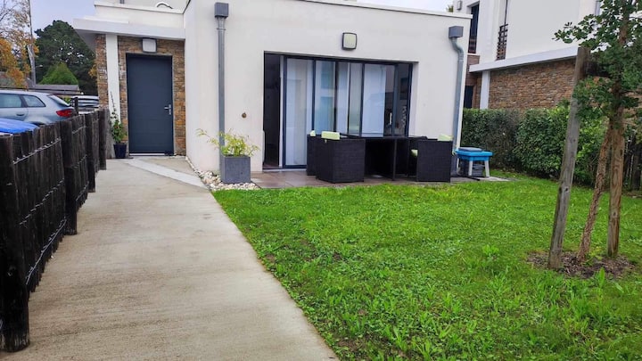 Appartement Récent 4 Personnes. - La Baule-Escoublac