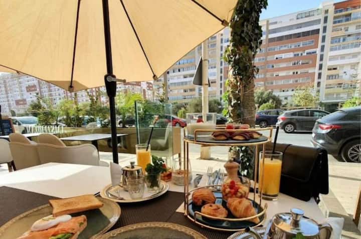 Family Home - Agadir