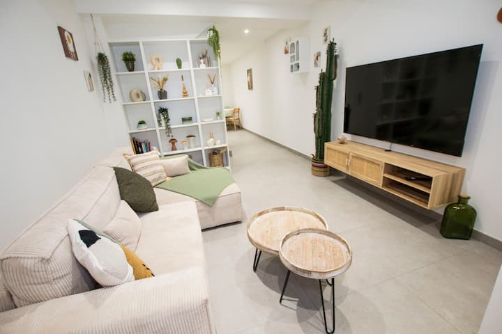 Maison Haut De Gamme – Terrasse Privée & Jacuzzi - Portiragnes