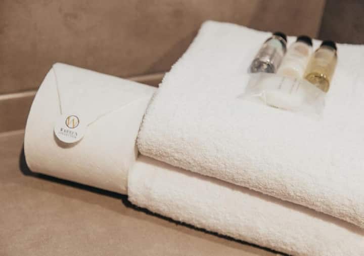 Luxury 2 Bedroom 2 Bathroom Apartment - Newcastle upon Tyne