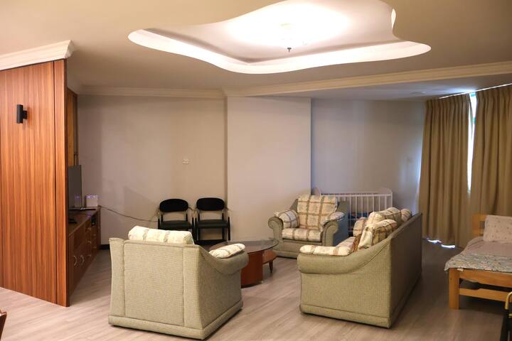 Apartment @ Imperial Miri - Miri