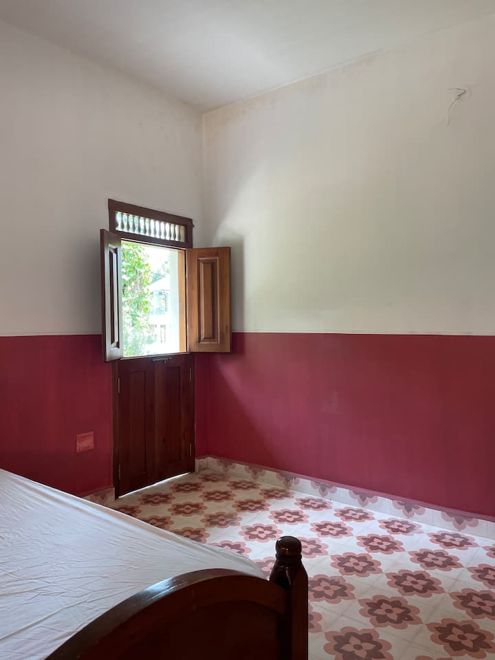 A Six Bedroom Home In A Coffee Plantation - Coorg (Kodagu)