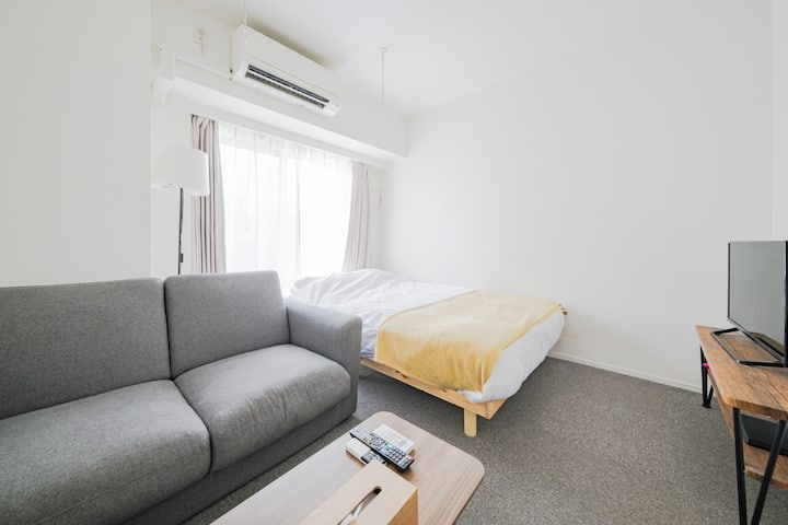 Shinjuku丨3 Min Walk From Station丨501b - Ikebukuro