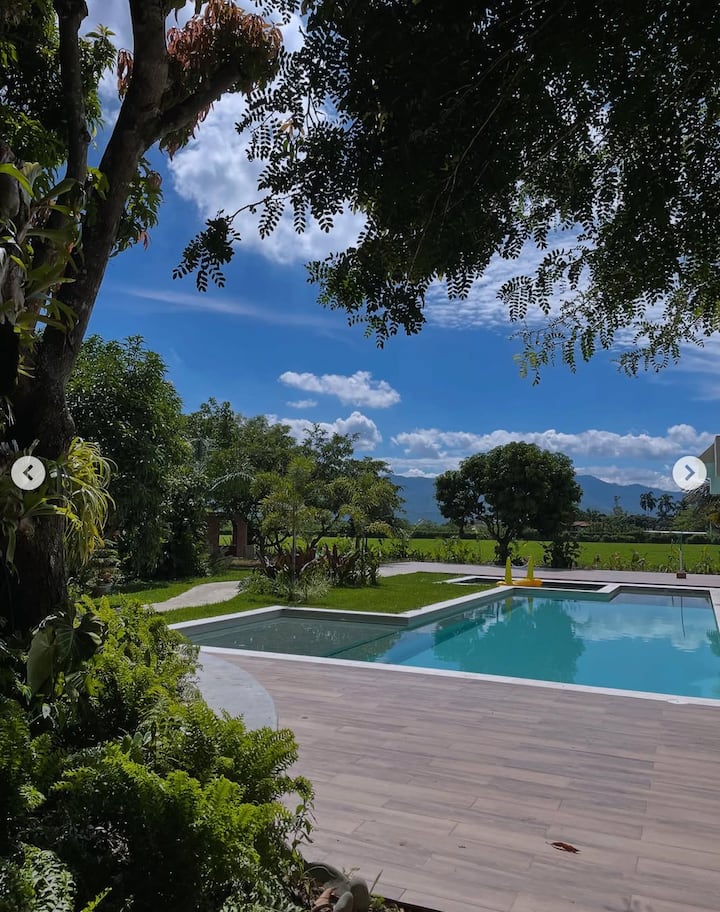 Villa De San Miguel El Paraiso - Palmira