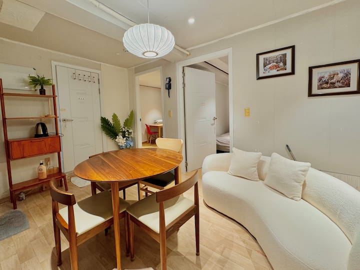 서울/ 2rooms Entire House - Seoul