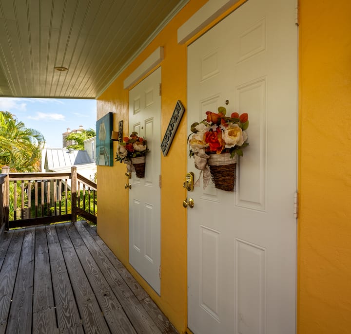 Appartement Douillet Refuge | Piscine & Bbq - West Palm Beach, FL