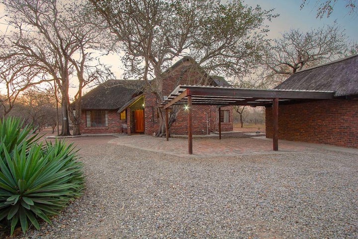 River Creek - Marloth Park