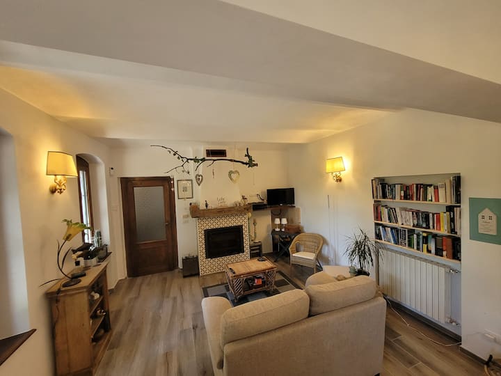 Maison De Vacances A´la Campagne -Bb60 - Asti - Asti