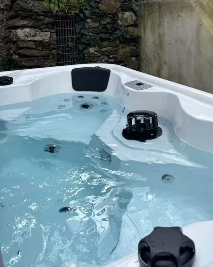 Levoasi 5 - Garden, Jacuzzi And Sauna Escape - Stresa