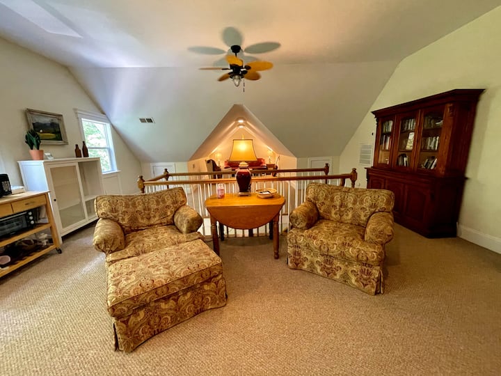 The Loft In Lake Norman - Mooresville, NC