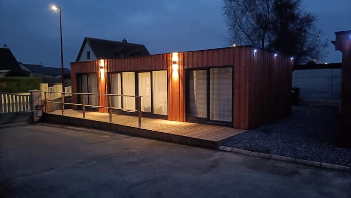 Le Chalet D'amélia - Criel-sur-Mer