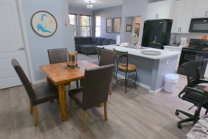 Mountain Time - Pet Friendly - Granby, CO