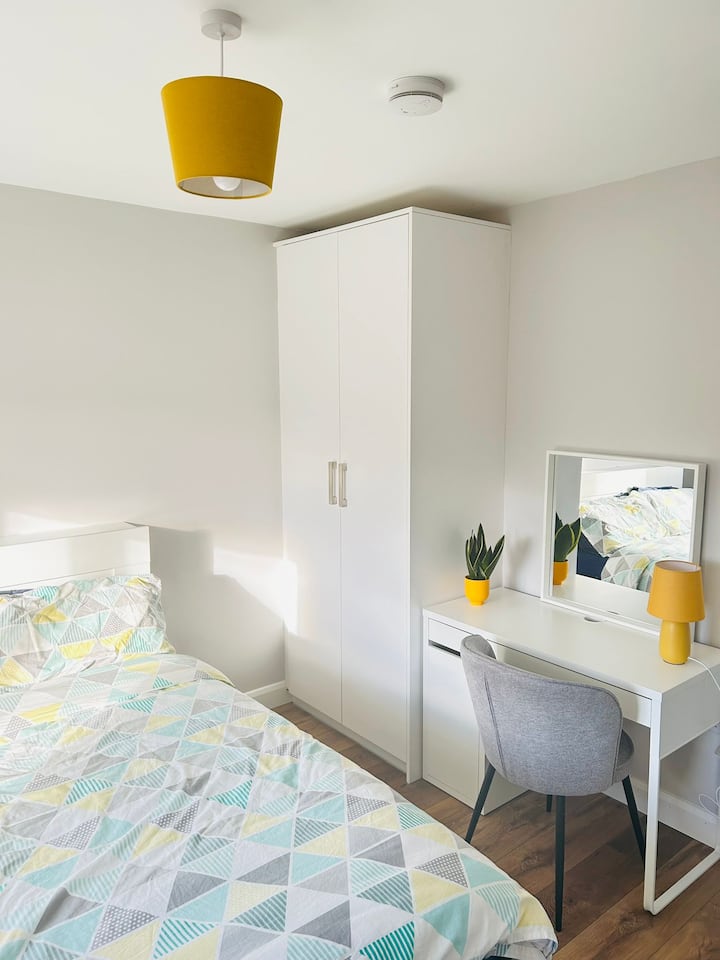 Quiet And Cozy Room In Rathdrum, Wicklow - Wicklow