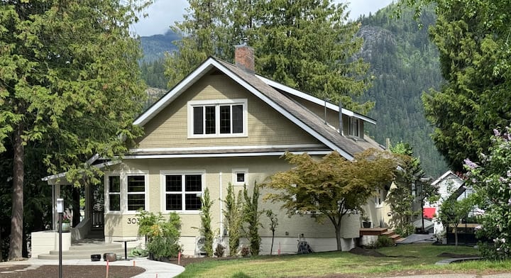 The Cozy Corner Inn - Nelson