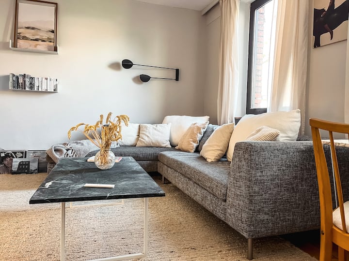 Design Apartment Whirlpool Minimalus Koblenz I - Koblenz