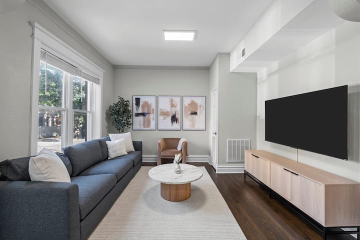 Stunning New Renovation 1br|1ba In Andersonville - Chicago, IL