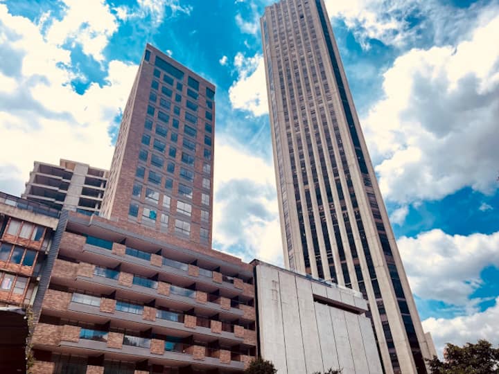 Go Life & Work - Bogota