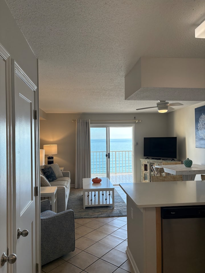 Seacrest 903-stunning Beachfront View - Gulf Shores, AL